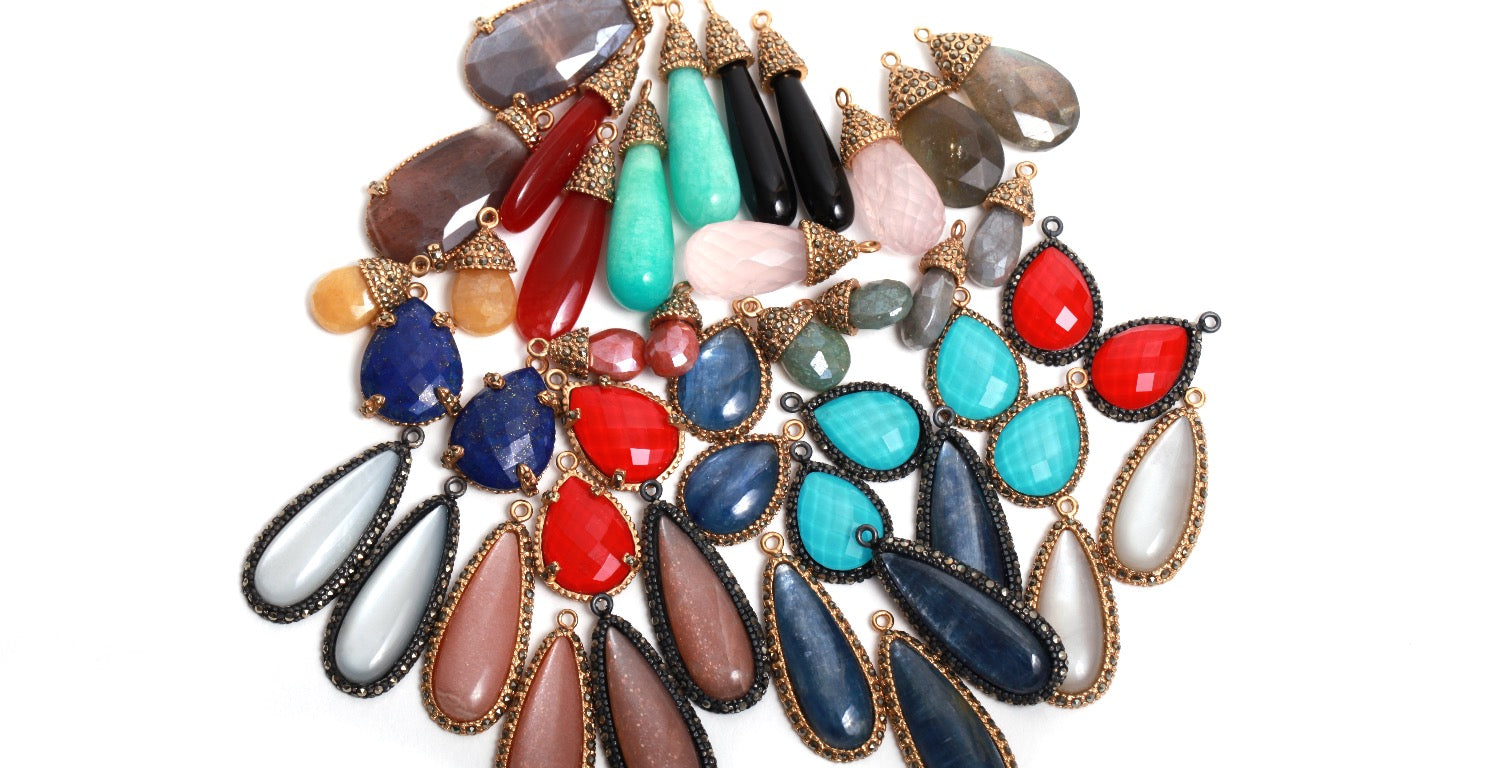 DROPS | Regina Castillo Joyería