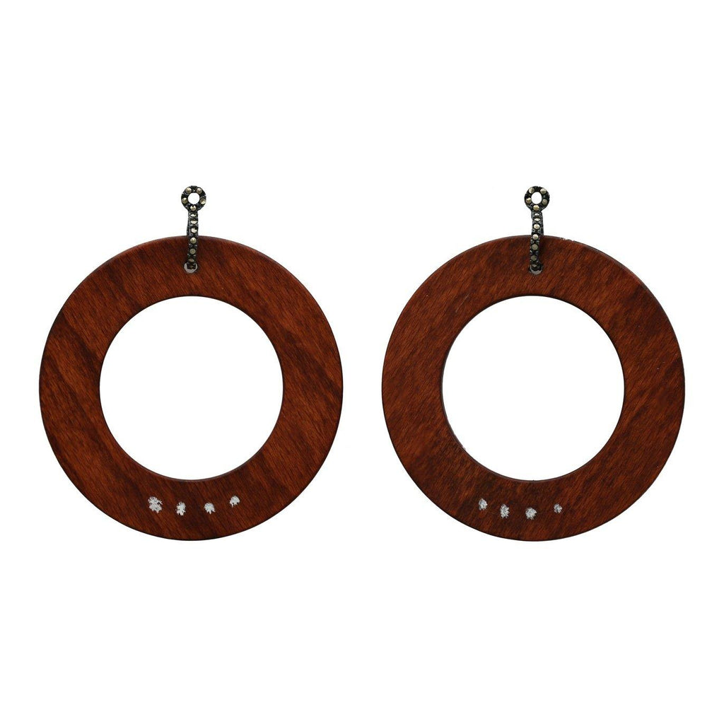 Drop madd aro | Joyería Regina Castillo Drops