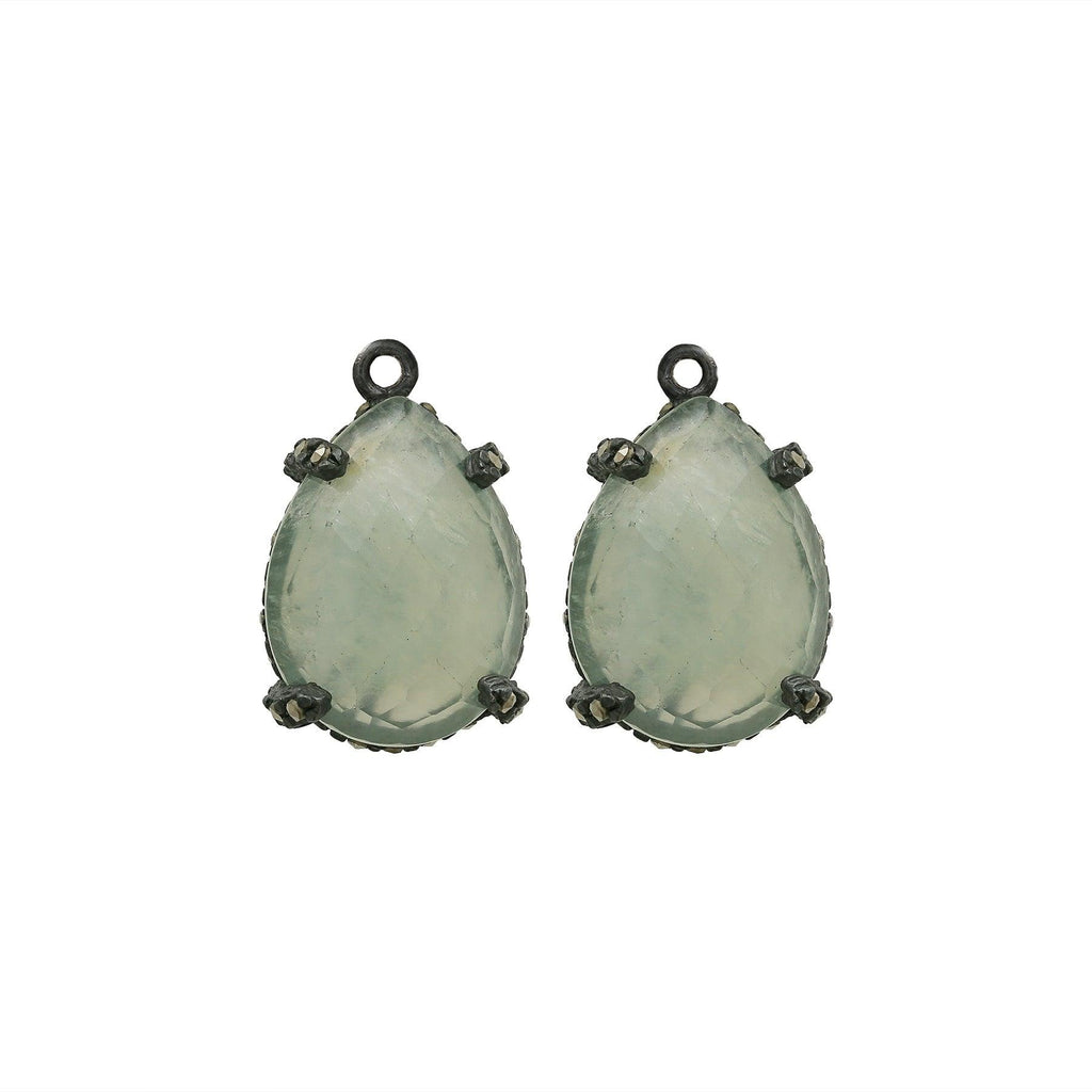 Drop prehnita gota chica (P) Regina Castillo Drops